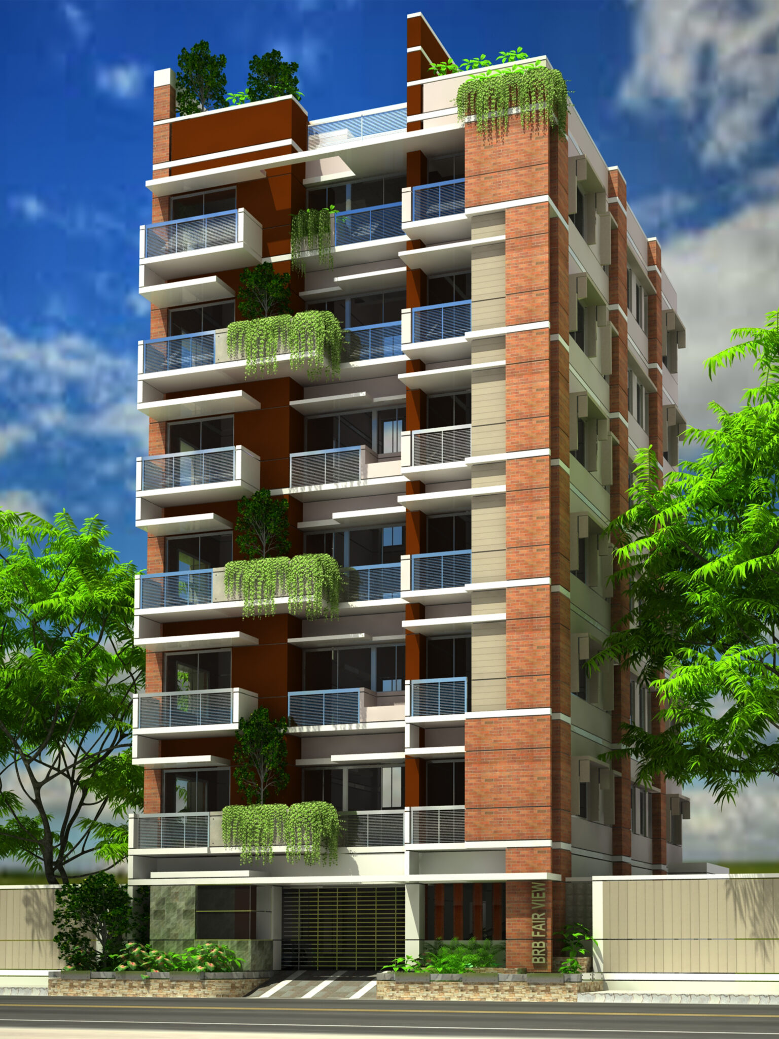 BRB Fair View – BRB Homes Limited